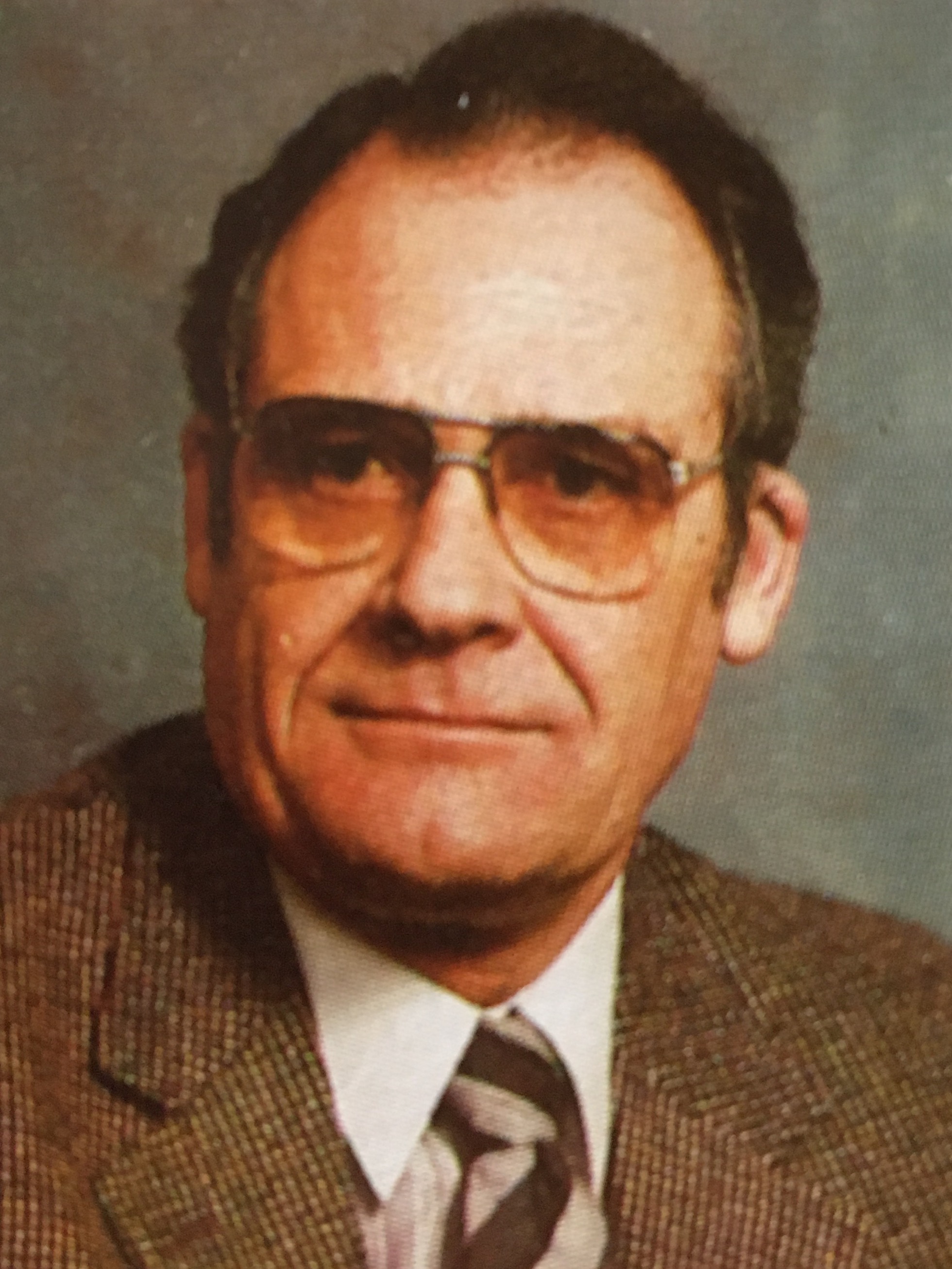 The Over 25 Club: SD’s longest-serving state officials – SoDak Governors