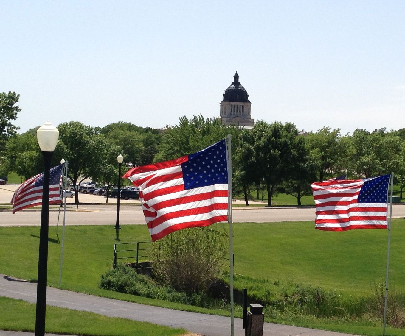 SoDak Governors – Remembering the history of South Dakota and its ...