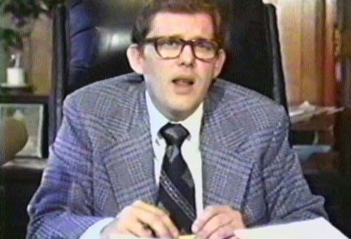 Janklow and Oswald – SoDak Governors