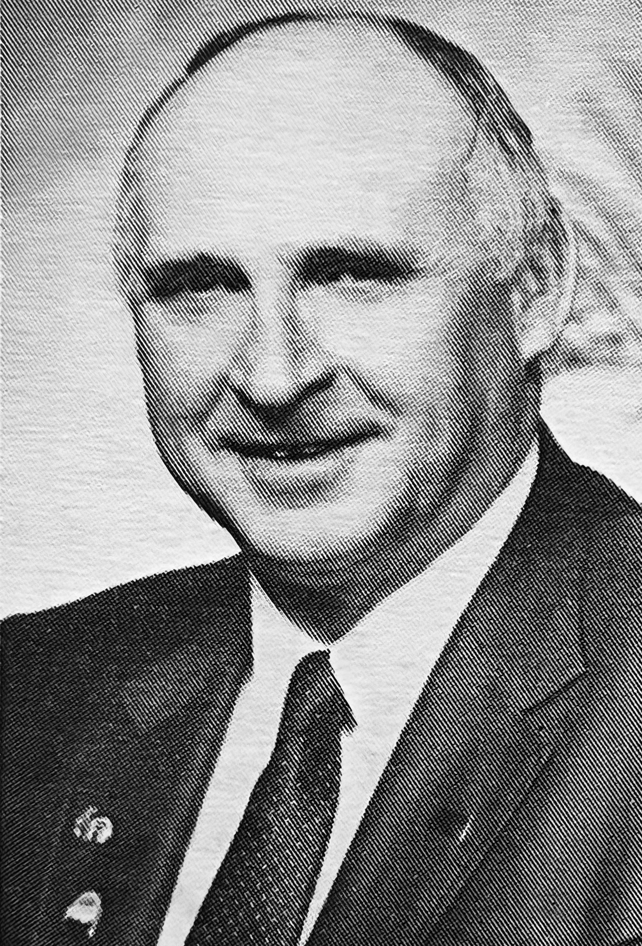 Farewell to Red Allen – SoDak Governors