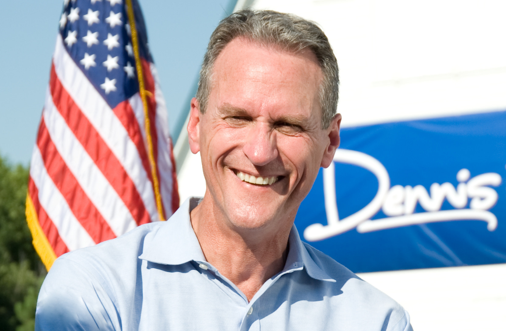 Daugaard selected for SD Hall of Fame – SoDak Governors