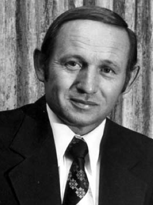 Gov. Harvey Wollman 1935-2022 – SoDak Governors