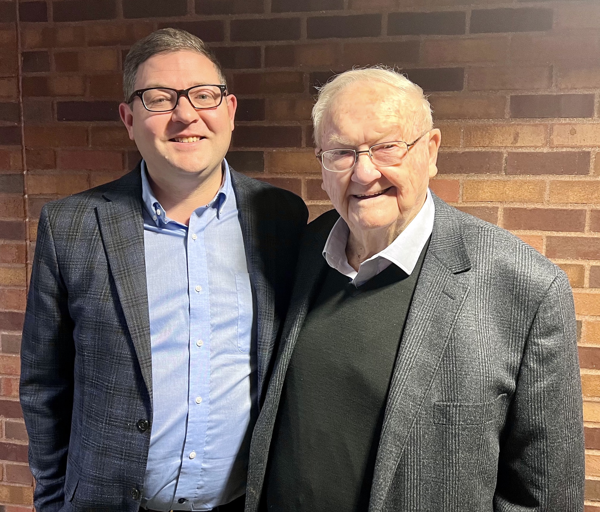 A look at the Chiefs of Staff to the Governor – SoDak Governors