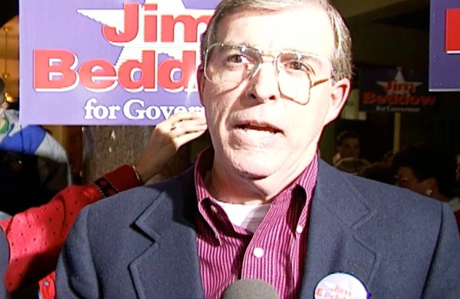 Jim Beddow 1942-2023 – SoDak Governors