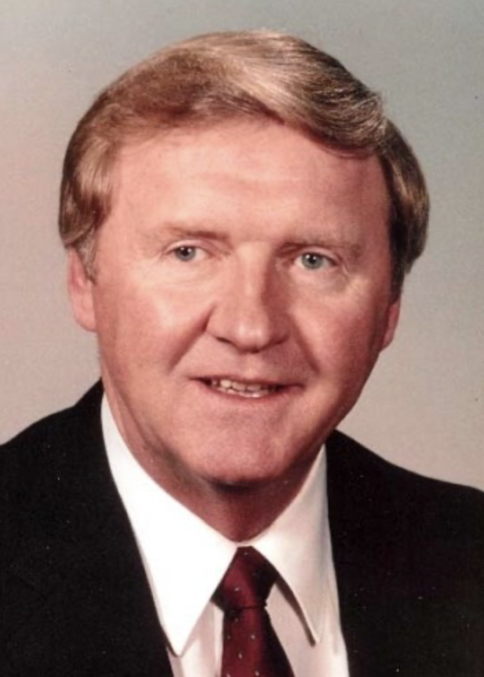 Kenneth Stofferahn, Democratic gubernatorial candidate and PUC ...