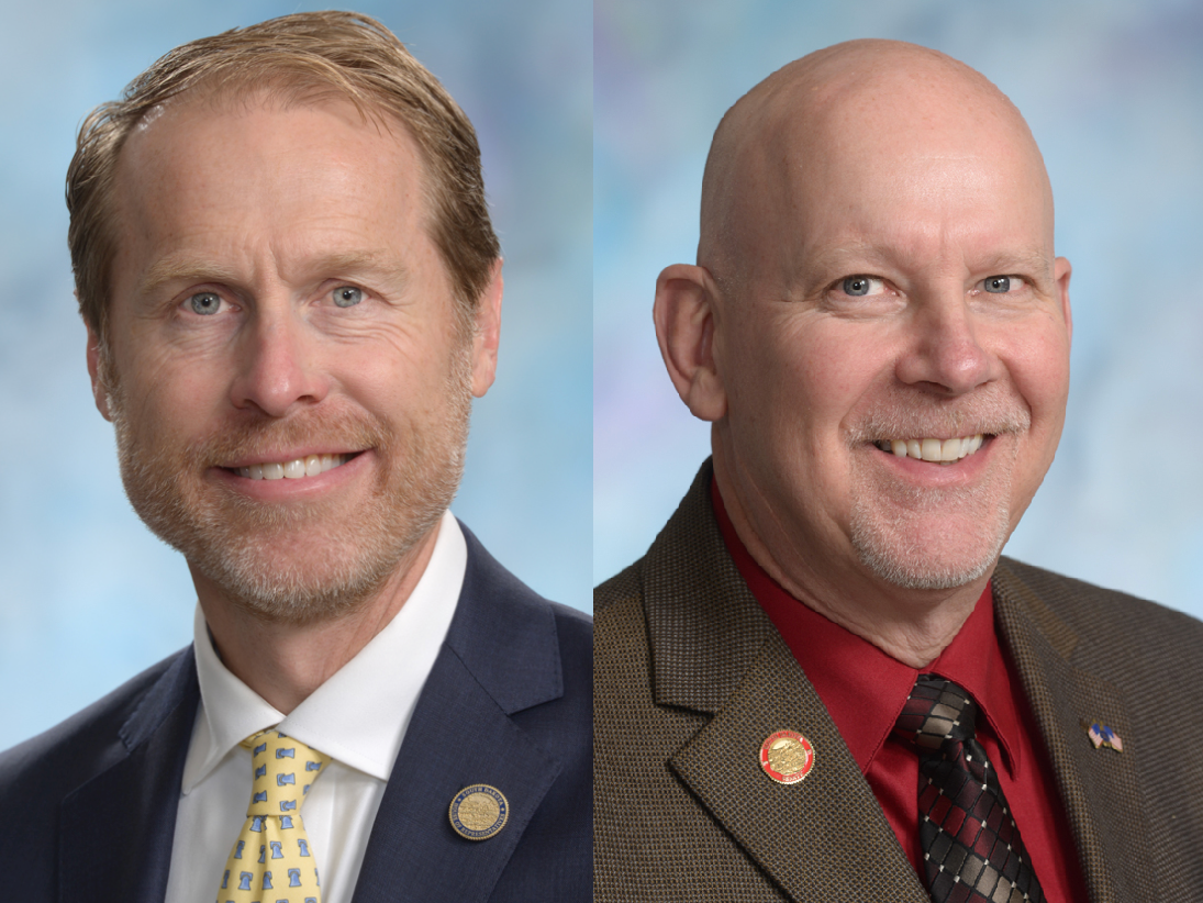 SD legislative Republicans elect leadership – SoDak Governors