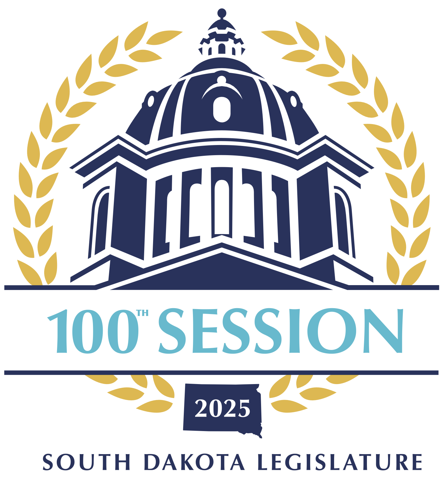 100th Legislative Session celebrates milestones – SoDak Governors