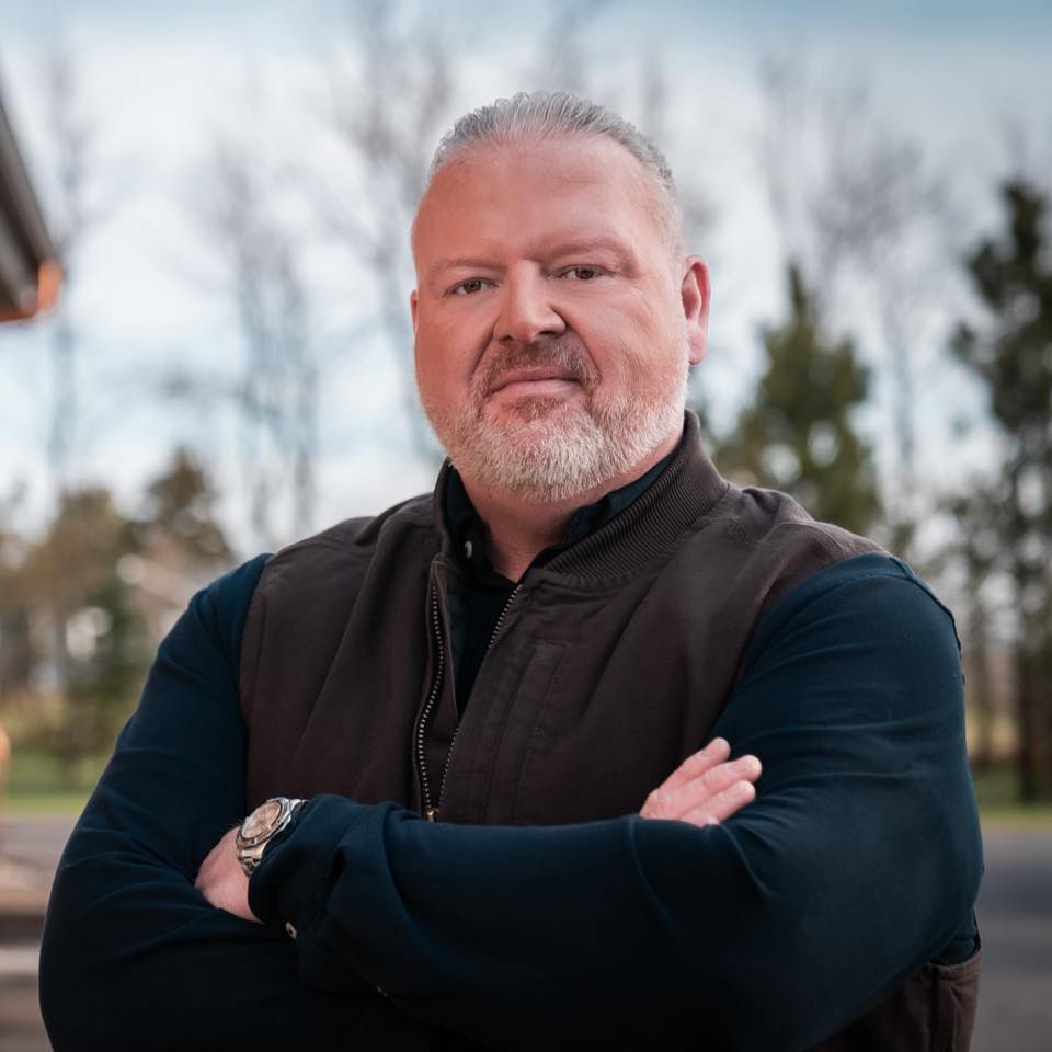 Toby Doeden Announces Candidacy For Governor Sodak Governors