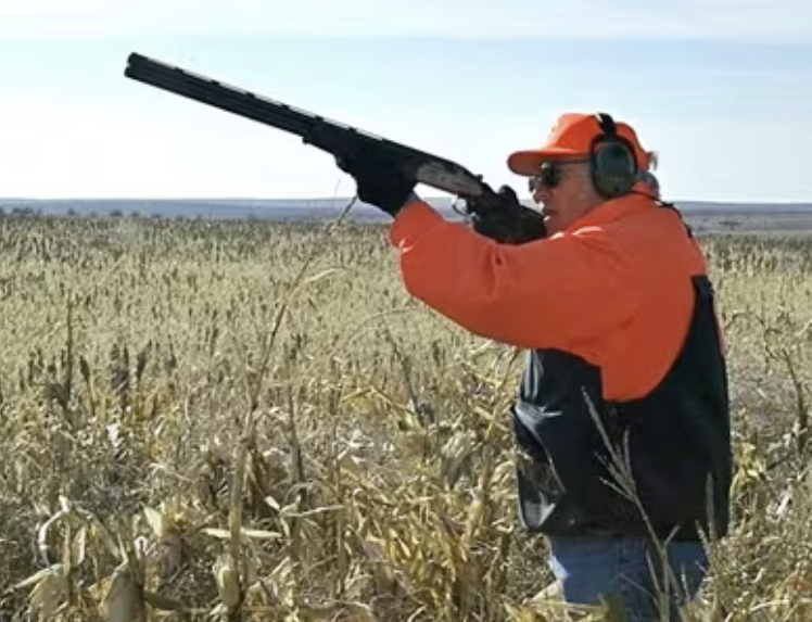 South Dakota was Cheney’s “undisclosed location” – SoDak Governors